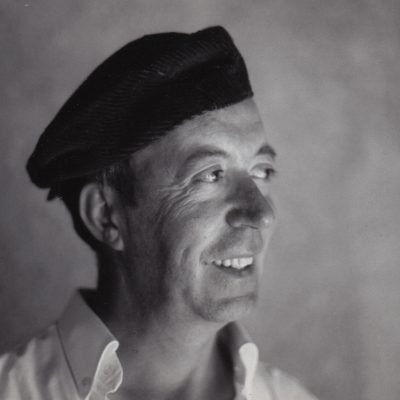 Yves Antoine Ortega – Peinture et Philosophie